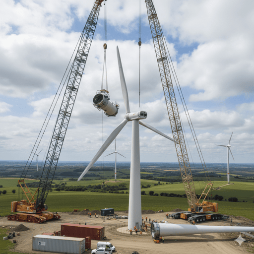 Wind Investment Awards 2026